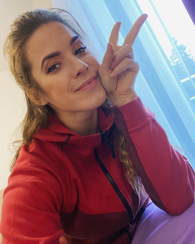 Maria Andrejczyk - galeria zdjęć