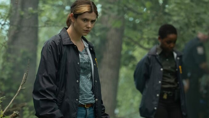Jeśli nie wiesz co oglądać, zacznij od tych filmów na Netflix ...