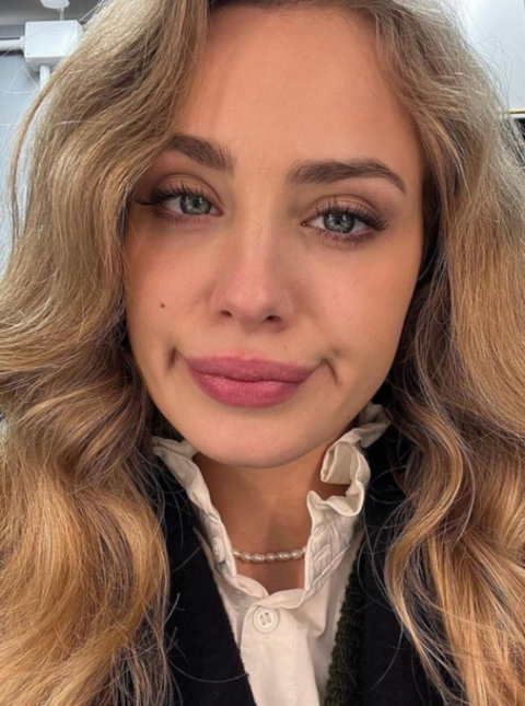 Wiktoria Gąsiewska - galeria zdjęć