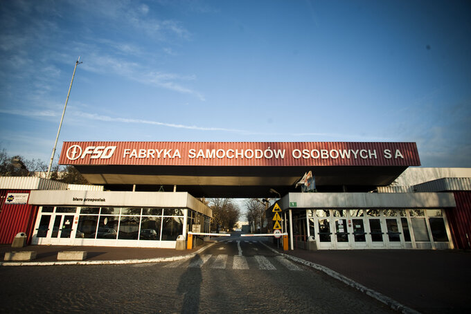 To będzie największy plac budowy w Warszawie. Poinformowano, jak ma ...