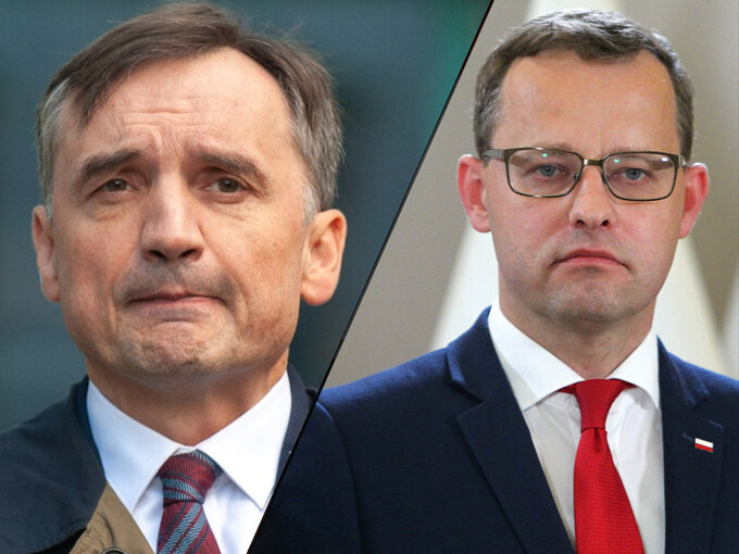 Zajączkowska-Hernik odpowiada Magdalenie Środzie. Ostry spór – Wprost