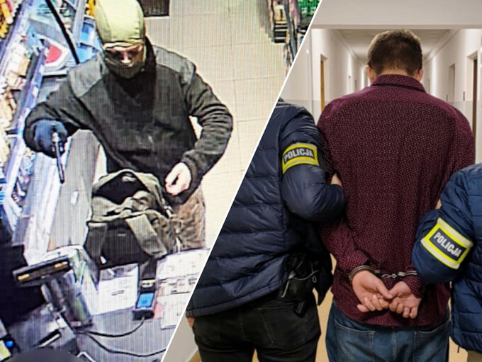 Małgorzata Rozumecka zabiła dla 32 telefonów. Nie zamierza przepraszać ...