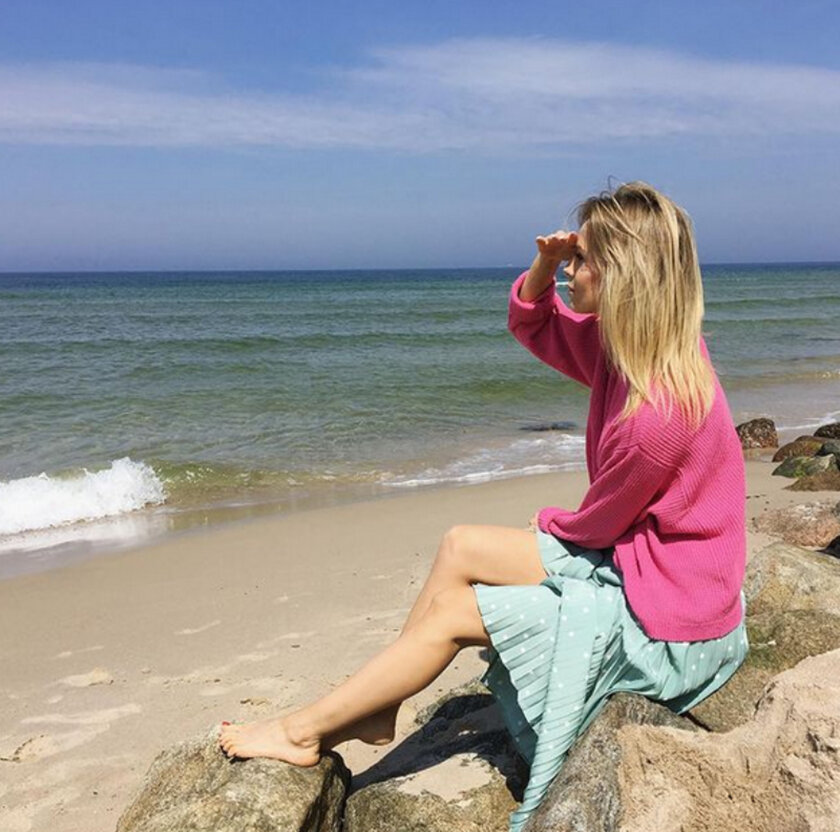 Anna Bogusiewicz-Grochowska - galeria zdjęć