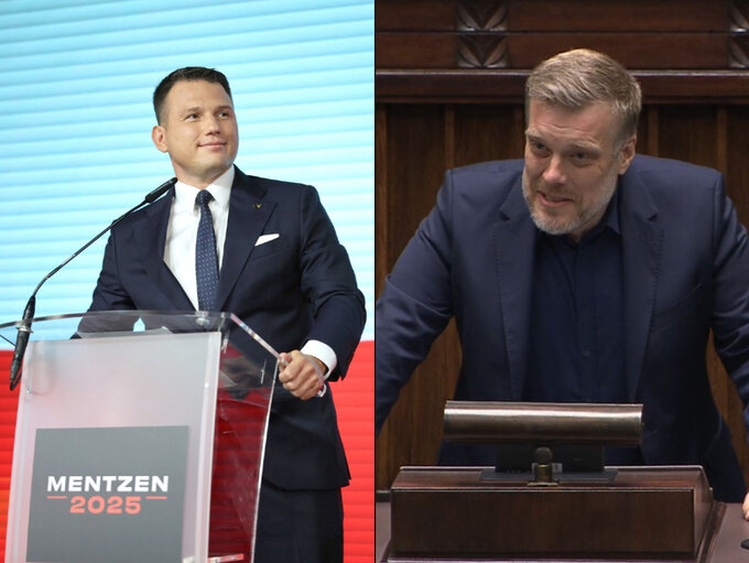 Tusk w Sejmie o migrantach. Mówił o „trudnym zadaniu”, zwrócił się do Polaków – Wprost