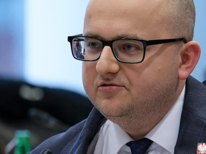 Dariusz Matecki z PiS zatrzymany. Nowe informacje – Wprost