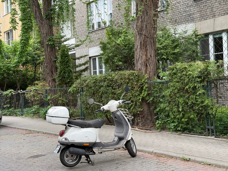 Szare Domy na Mokotowie. Modernistyczne osiedle, które wyprzedziło ...