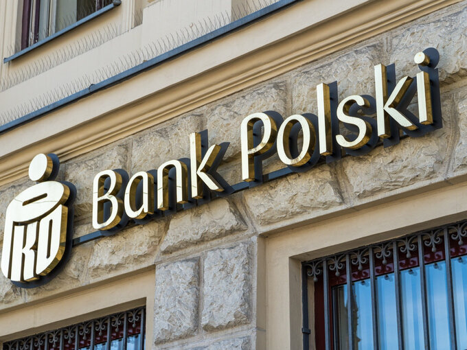 Kursy walut 23 kwietnia 2025. Po ile dolar, euro, frank i funt ...