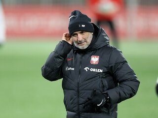 Kim jest Patryk Peda? To największa sensacja w składzie reprezentacji ...