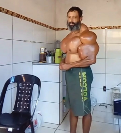 Valdir Segato - galeria zdjęć