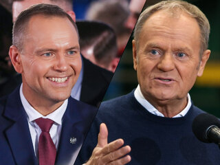 Zajączkowska-Hernik odpowiada Magdalenie Środzie. Ostry spór – Wprost