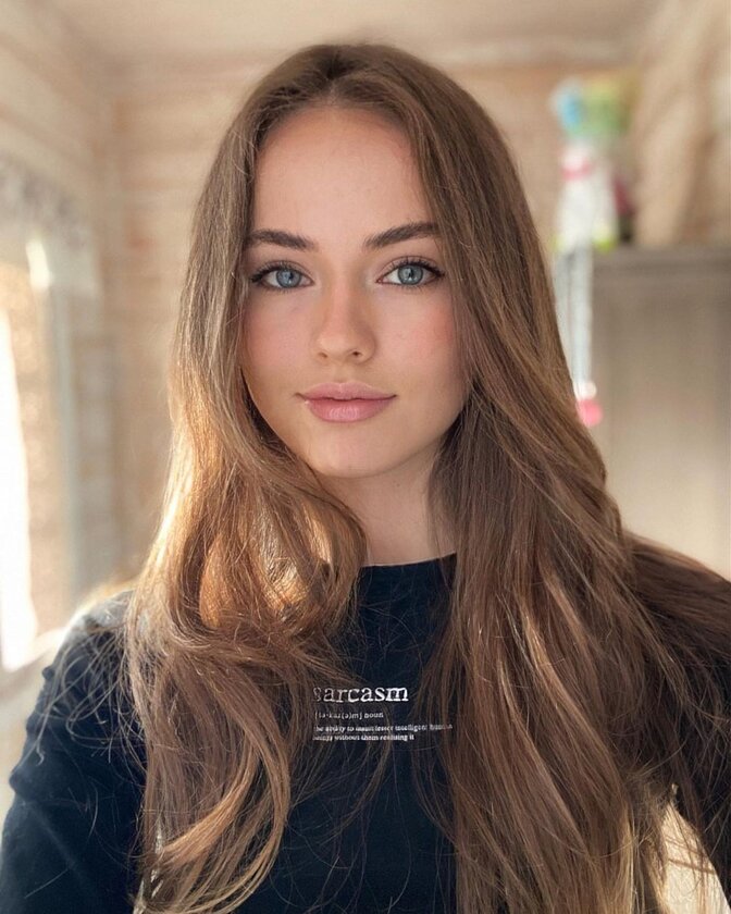 Kristina Pimenova Galeria Zdjęć