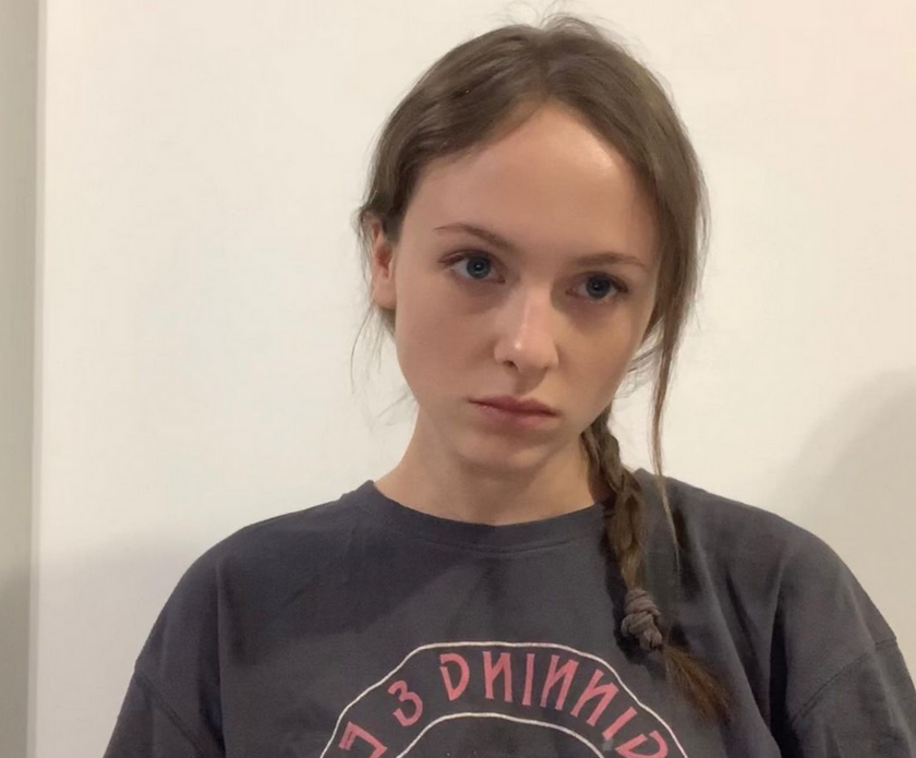 Sonya Priss Galeria Zdjęć