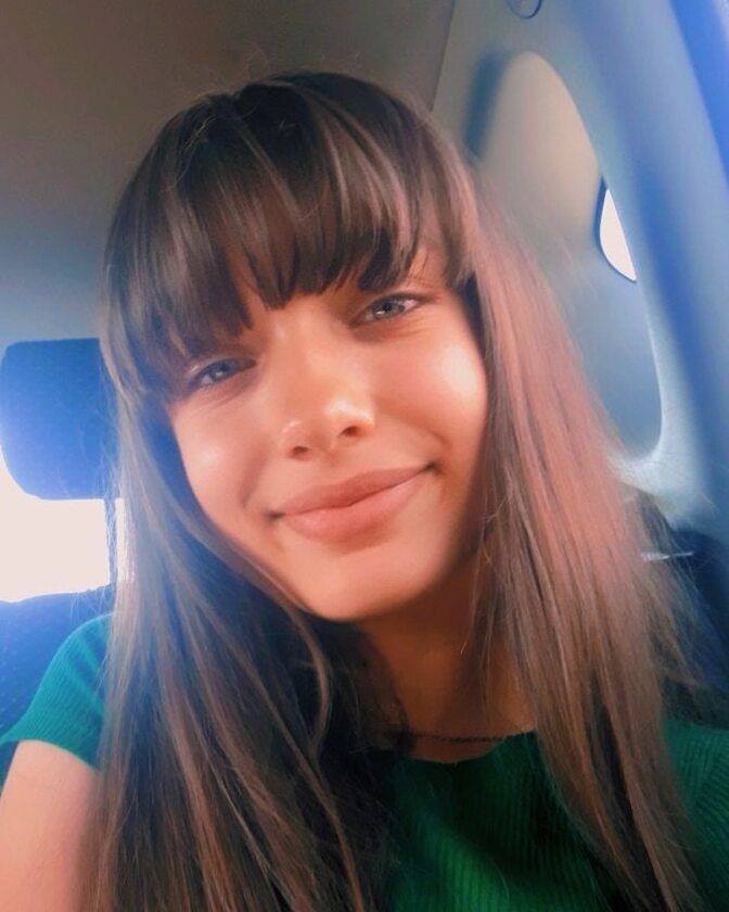 Viki Gabor - galeria zdjęć