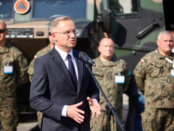 Sakiewicz i Karnowski rywalizują o względy PiS. Nietypowa sytuacja w TV ...