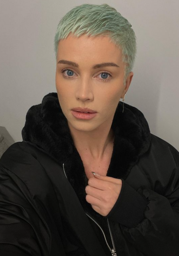 Julia Kuczyńska, Maffashion - galeria zdjęć Julia Kuczyńska, Maffashion - galeria zdjęć