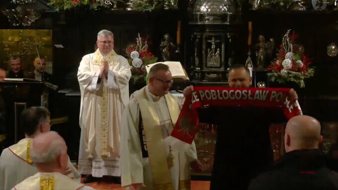 Tauron Puchar Polski: Bogdanka LUK Lublin – Indykpol AZS Olsztyn ...