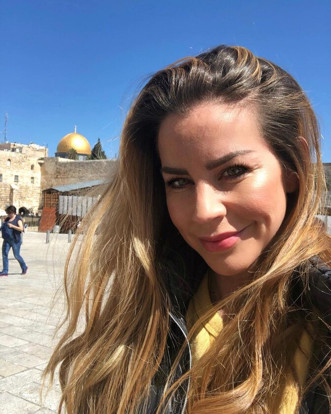 Jessica Landon - galeria zdjęć