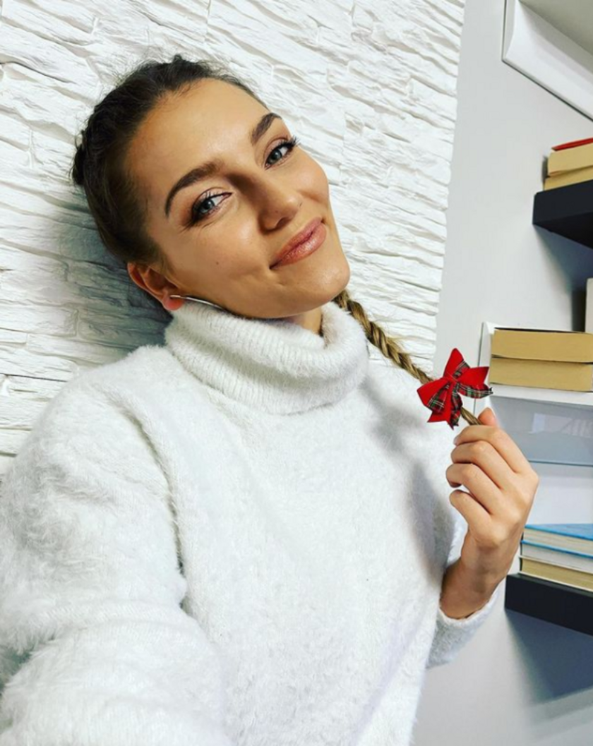 Jowita Przystał - galeria zdjęć