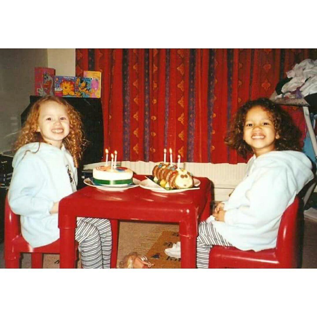 Lucy i Maria Aylmer - galeria zdjęć