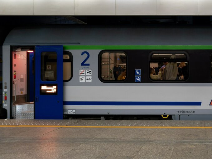 Podróże za granicę z PKP Intercity. O tych zmianach powinni wiedzieć pasażerowie – Podróże Wprost
