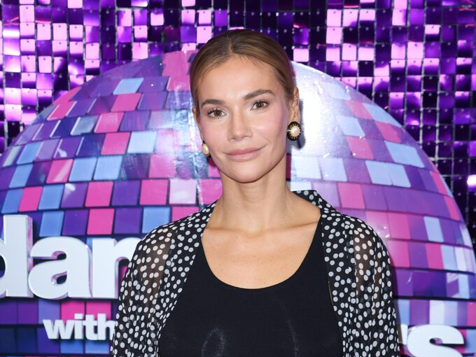 Edyta Rynkowska nie żyje. Żona Ryszarda Rynkowskiego miała 52 lata ...