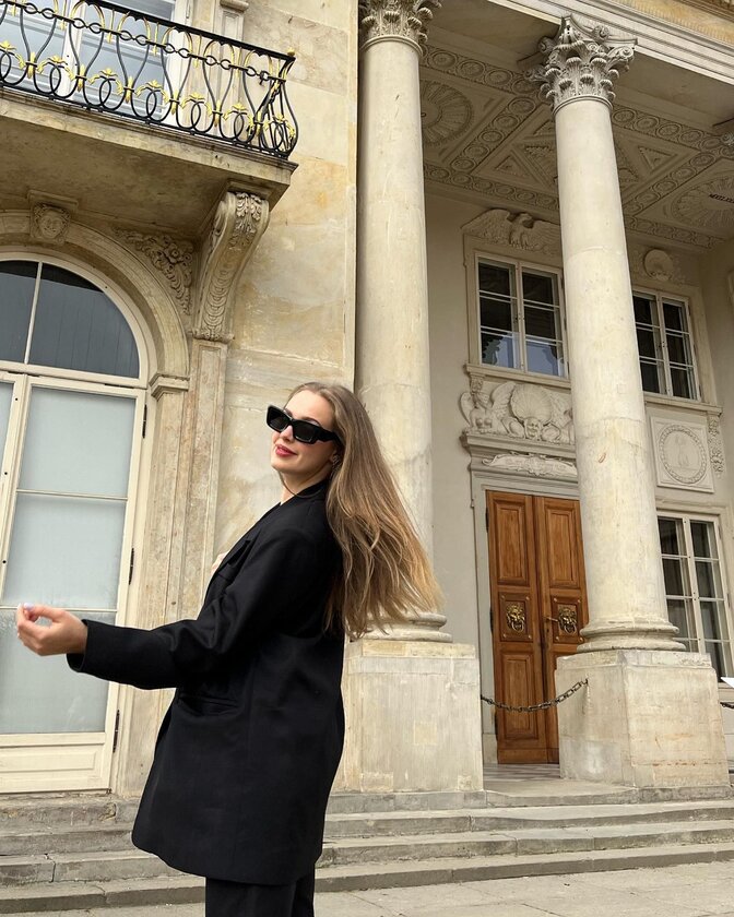 Wiktoria Gąsiewska - galeria zdjęć