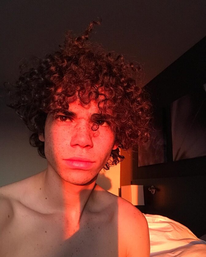 Cameron Boyce - galeria zdjęć