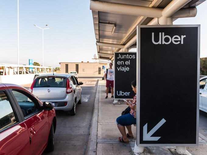 Uber uruchomił nową subskrypcję. Jak działa Uber One? – Biznes Wprost