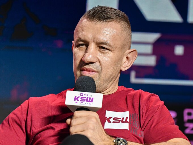 Adam Kownacki z piątą porażką z rzędu. To koniec jego kariery w boksie ...