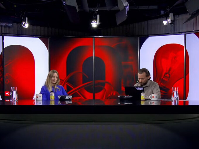 Krzysztof Stanowski o głośnych słowach ws. urzędniczki KAS. „Do niczego ...
