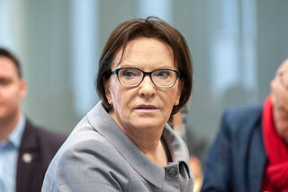 Kim jest Ewa Stankiewicz? To ona zrealizowała film „Stan Zagrożenia ...