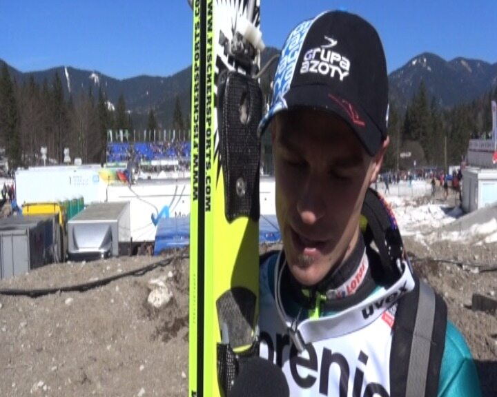 Piotr Żyła: Teraz to już "wsio ryba" – Sport Wprost