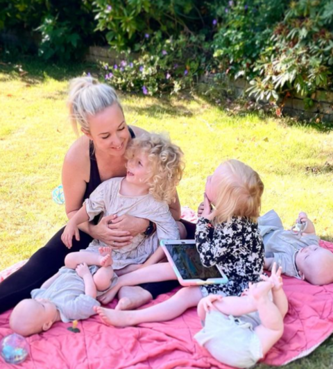 Michella Meier-Morsi - galeria zdjęć