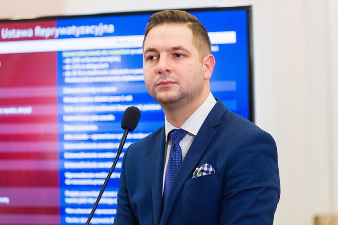 Eliza Olczyk: Smutne przypadki Hanny Gronkiewicz-Waltz – Wprost