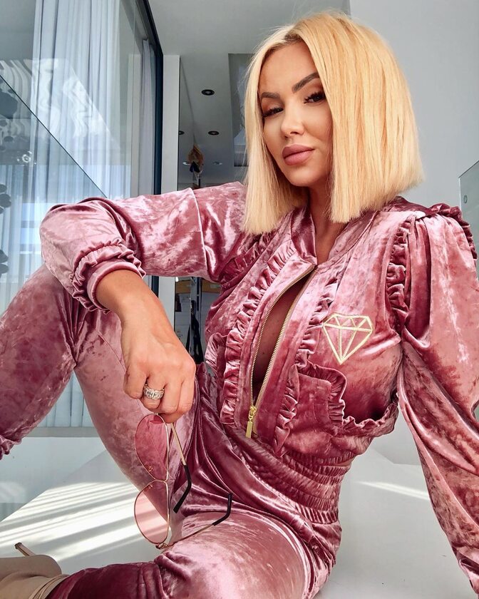 Izabela Macudzińska - galeria zdjęć