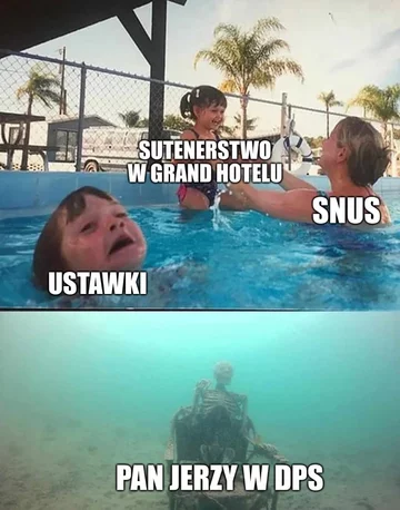 Mem z II tury wyborów prezydenckich - galeria zdjęć