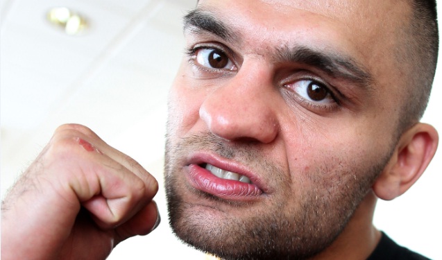 Dawid "Cygan” Kostecki oskarża CBŚ – Wprost