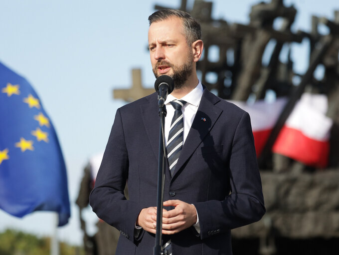 Incydent przy granicy z Ukrainą? MON dementuje – Wprost