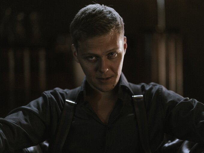 Nowy gangsterski serial już na Disney+. Ten świat was wciągnie ...