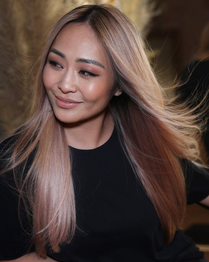 Misheel Jargalsaikhan - galeria zdjęć