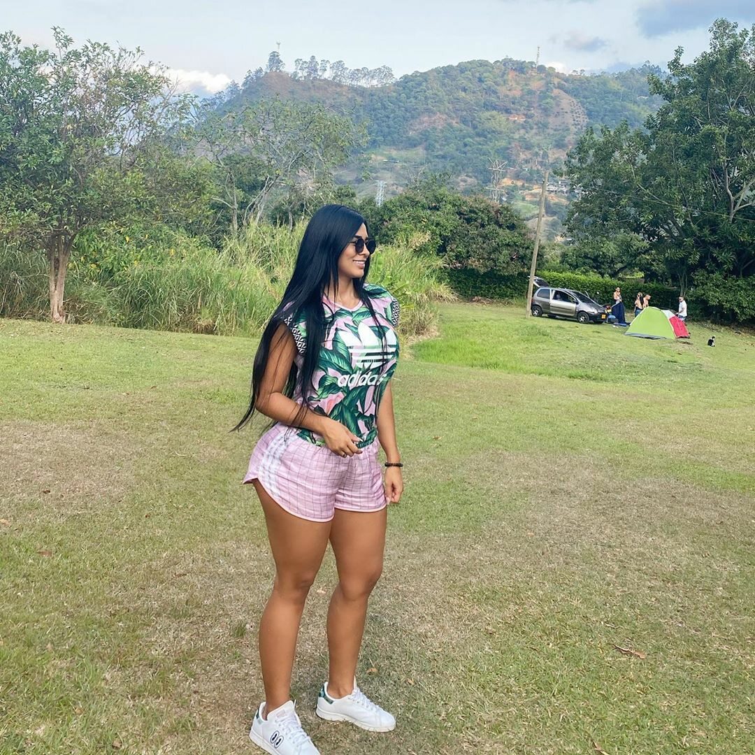 Daniela Cortes - galeria, zdjęcie 15