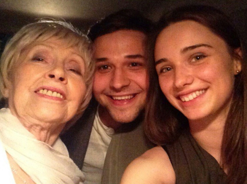 Wiktoria Filus - galeria zdjęć