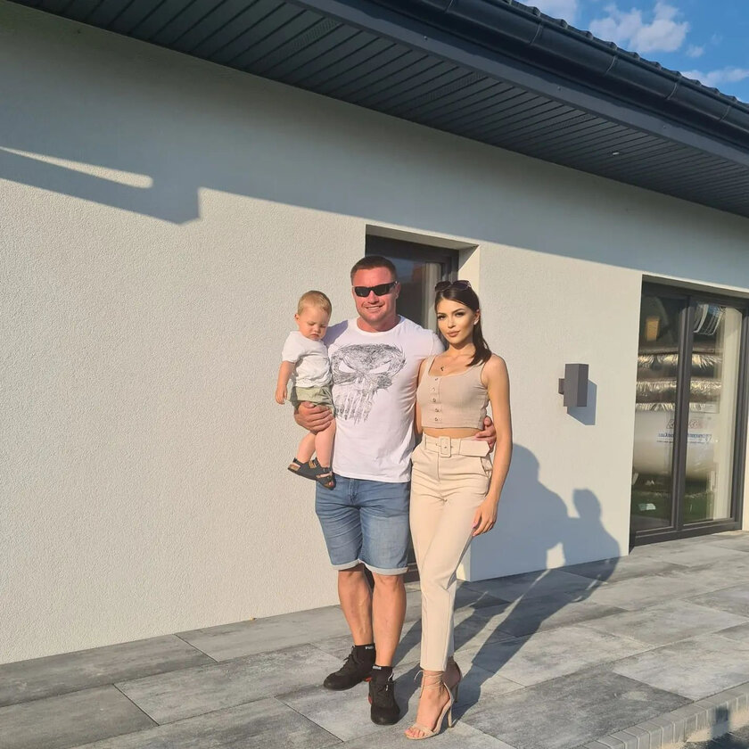 Michalina Pyszkiewicz - galeria zdjęć