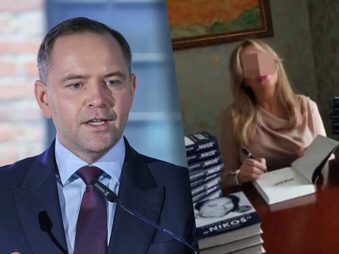 Hołownia pytał Nawrockiego o prezydentów. Petru: Nie pamiętam tych nazwisk – Wprost