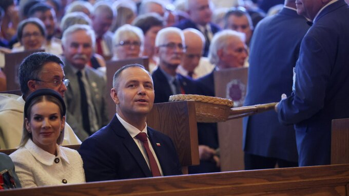 Katastrofa w Radomiu. Prokuratura z nowymi informacjami. Chodzi o czarne skrzynki – Wprost