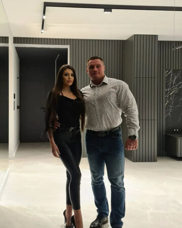 Michalina Pyszkiewicz - galeria zdjęć