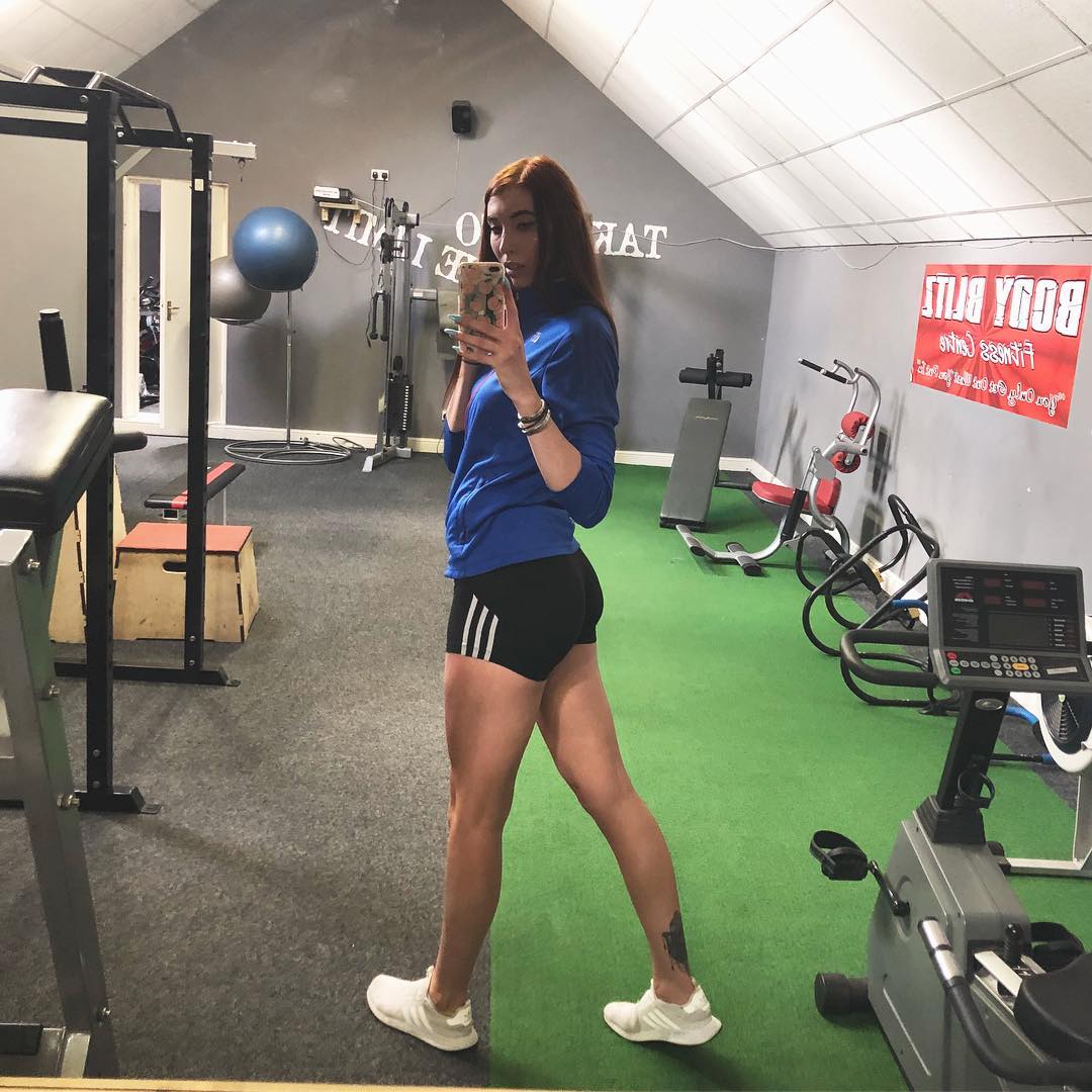 Jade Slavin - galeria zdjęć