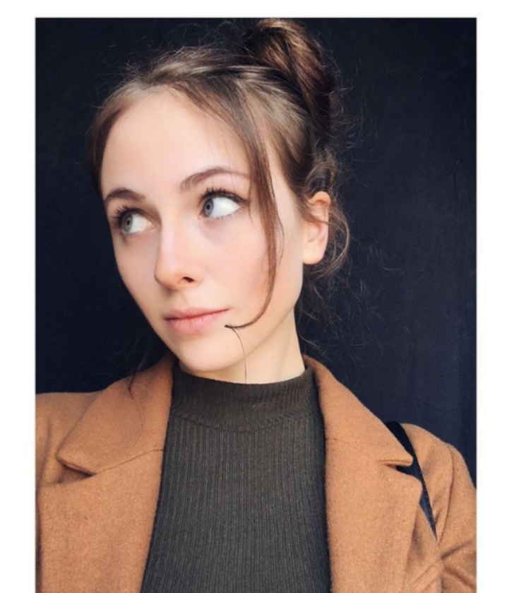 Sonya Priss - galeria zdjęć