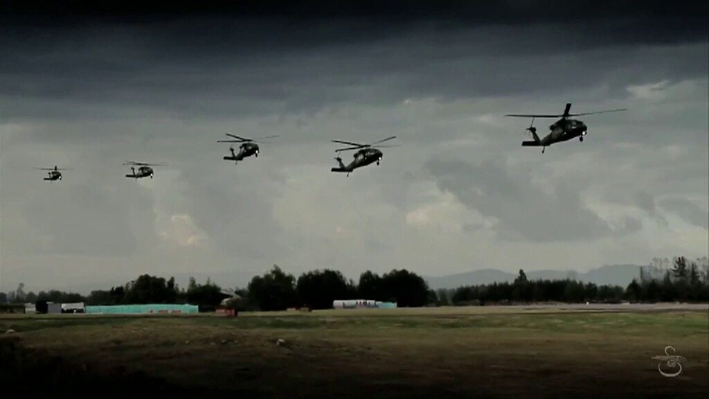 Zobacz Black Hawki w akcji. Gotowe do służby w polskiej armii – Sport ...