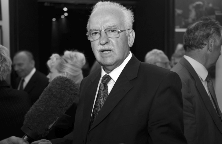 Nie żyje Marian Jurczyk. Miał 79 lat – Wprost